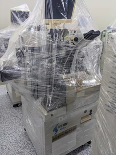 SHINKAWA UTC-3000 본더 판매 가격 #293746765, 2010에 사용됨 > CAE에서 구매