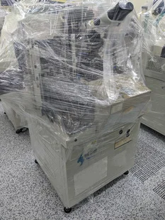 SHINKAWA UTC-3000 Bonder used for sale price #293746773, 2010 > buy ...