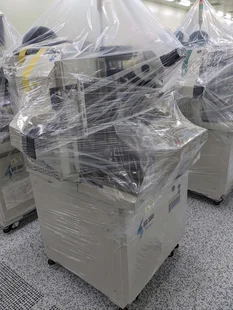 SHINKAWA UTC-3000 Bonder used for sale price #293745480, 2011 > buy ...