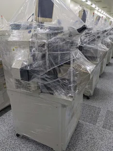 SHINKAWA UTC-3000 Bonder used for sale price #293746767, 2010 > buy ...