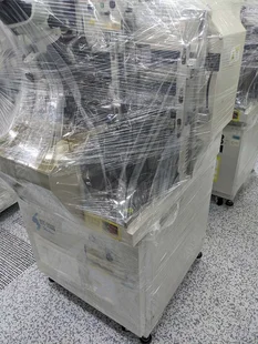 SHINKAWA UTC-3000 Bonder used for sale price #293746759, 2009 > buy ...