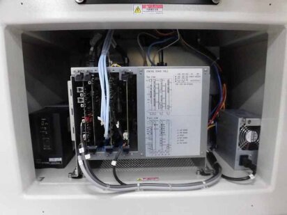 SHINKAWA UTC-5000 邦定机 用于销售价格 #9261686, 2016 > 从 CAE 购买