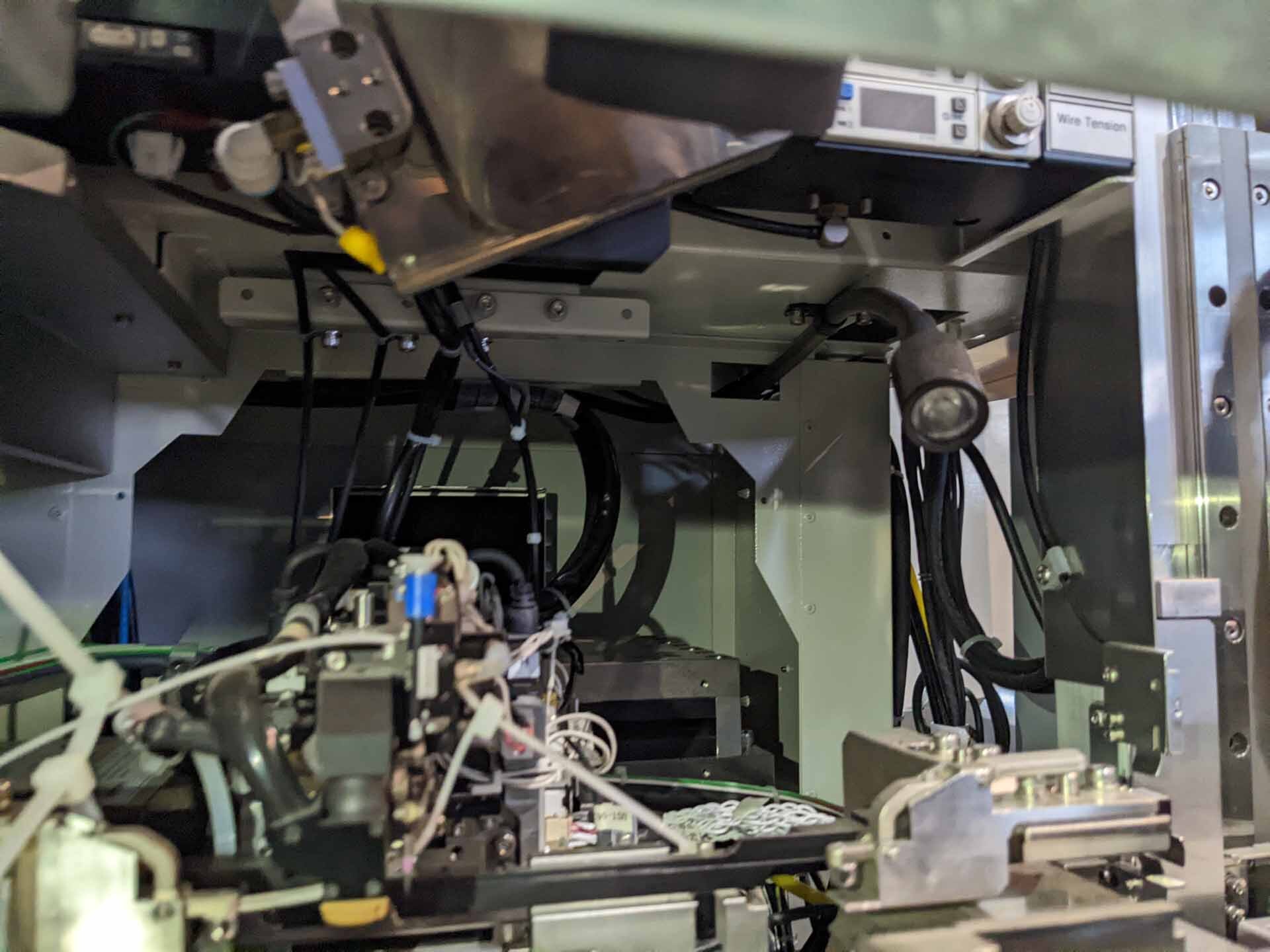 SHINKAWA UTC-5000 Bonder used for sale price #293605068, 2015 > buy ...