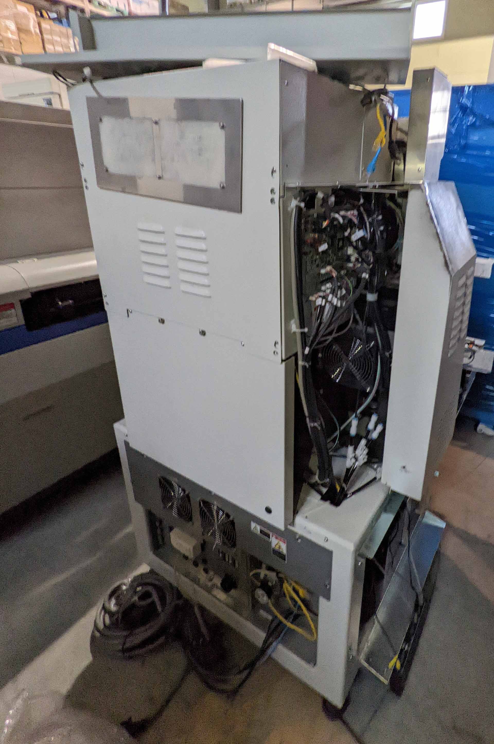 SHINKAWA UTC-5000 Bonder used for sale price #293605068, 2015 > buy ...