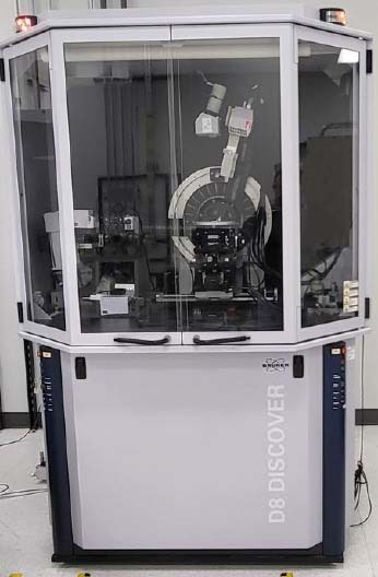 SIEMENS / BRUKER D8 Discover 엑스레이 장비 판매 가격 #293757948에 사용됨 > CAE에서 구매