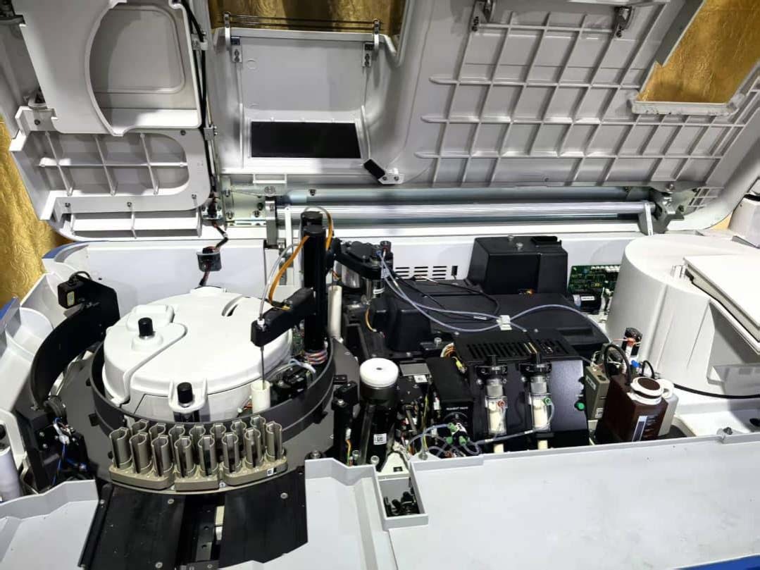 SIEMENS / DPC Immulite 2000 XPI Lab Equipment used for sale price ...