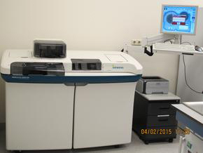 SIEMENS / DPC Immulite 2000 XPI 사용됨 판매용 가격 #9089729, 2011 > 구매 로부터 CAE