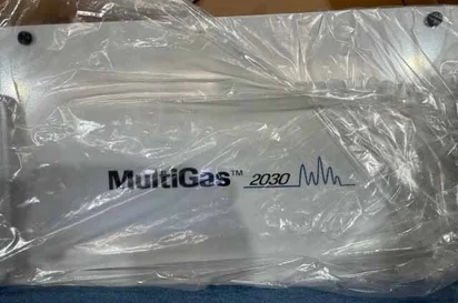 MKS MultiGas 2030 Lab Equipment used for sale price #293681246 > buy from CAE