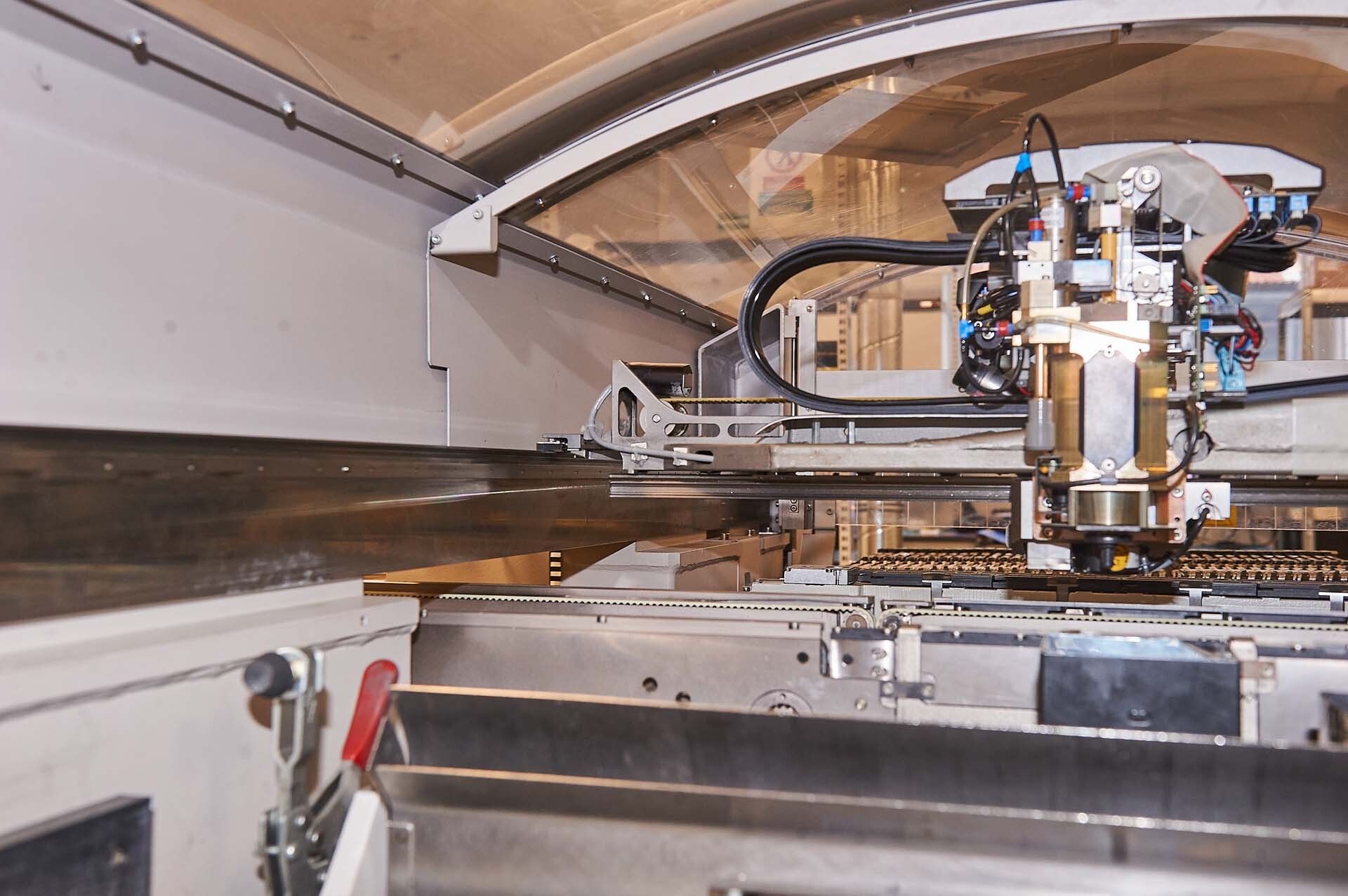 SIEMENS Siplace 80 F5 used for sale price #293759052, 2000 > buy from CAE