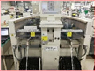 SIEMENS Siplace HS50 used for sale price #9186436, 1999 > buy from CAE