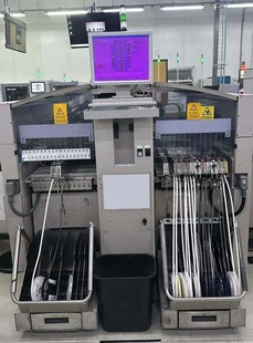 ASM / SIEMENS Siplace HS50 used for sale price #293759588, 2003 > buy ...