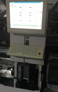 SIEMENS Siplace X4 used for sale price #9162530, 2010 > buy from CAE