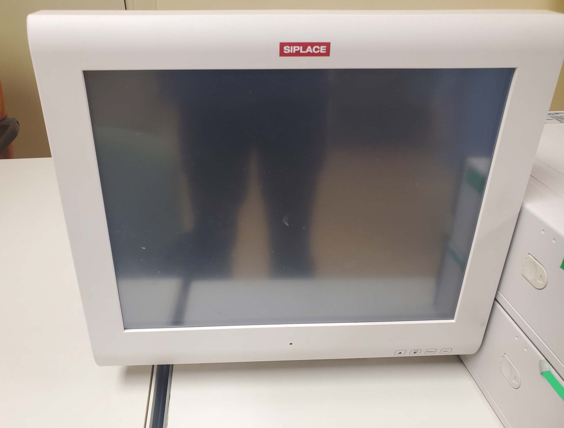 SIEMENS Siplace 80 F5 used for sale price #293755040 > buy from CAE