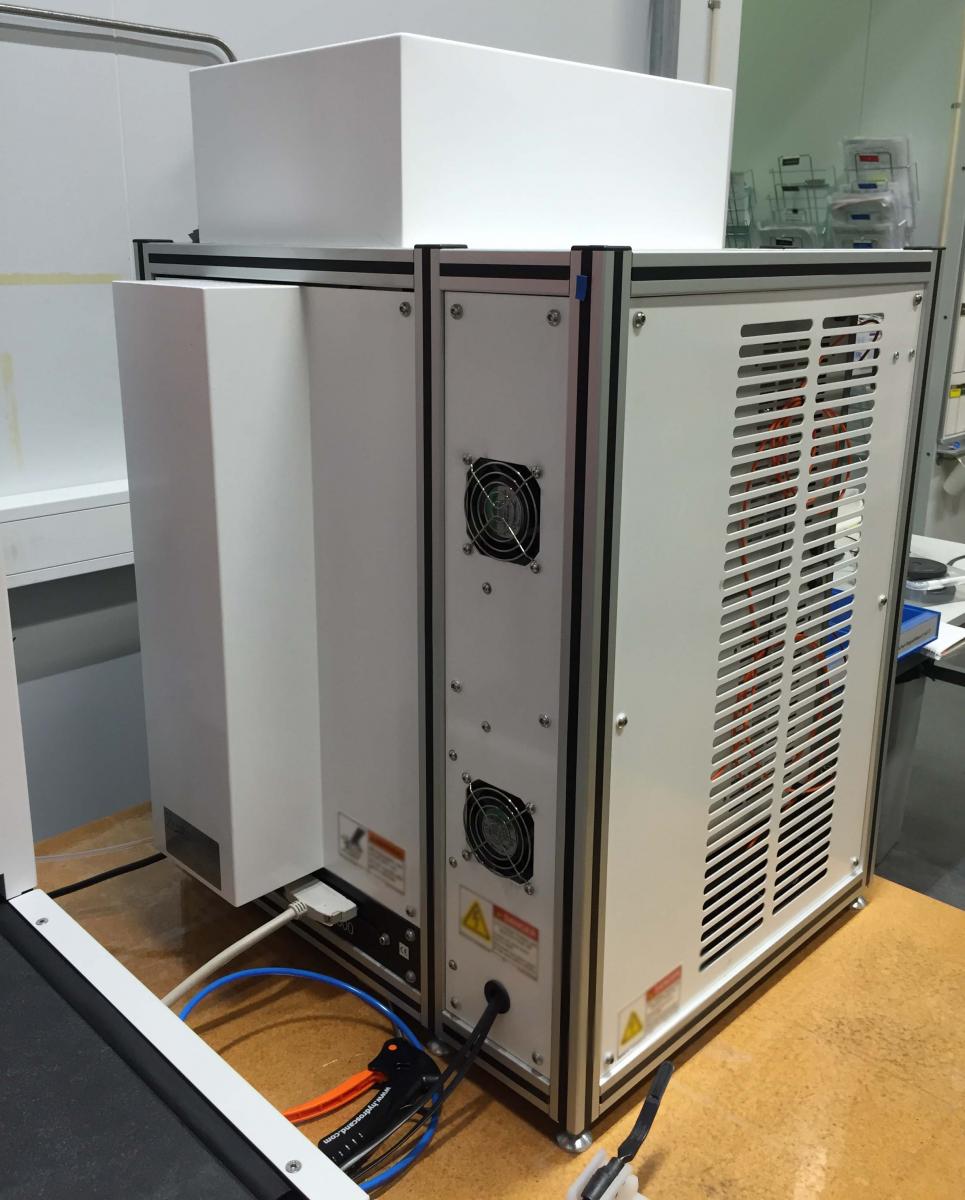 SIGMATECH UltraMap S-100 used for sale price #9152460, 2008 > buy from CAE