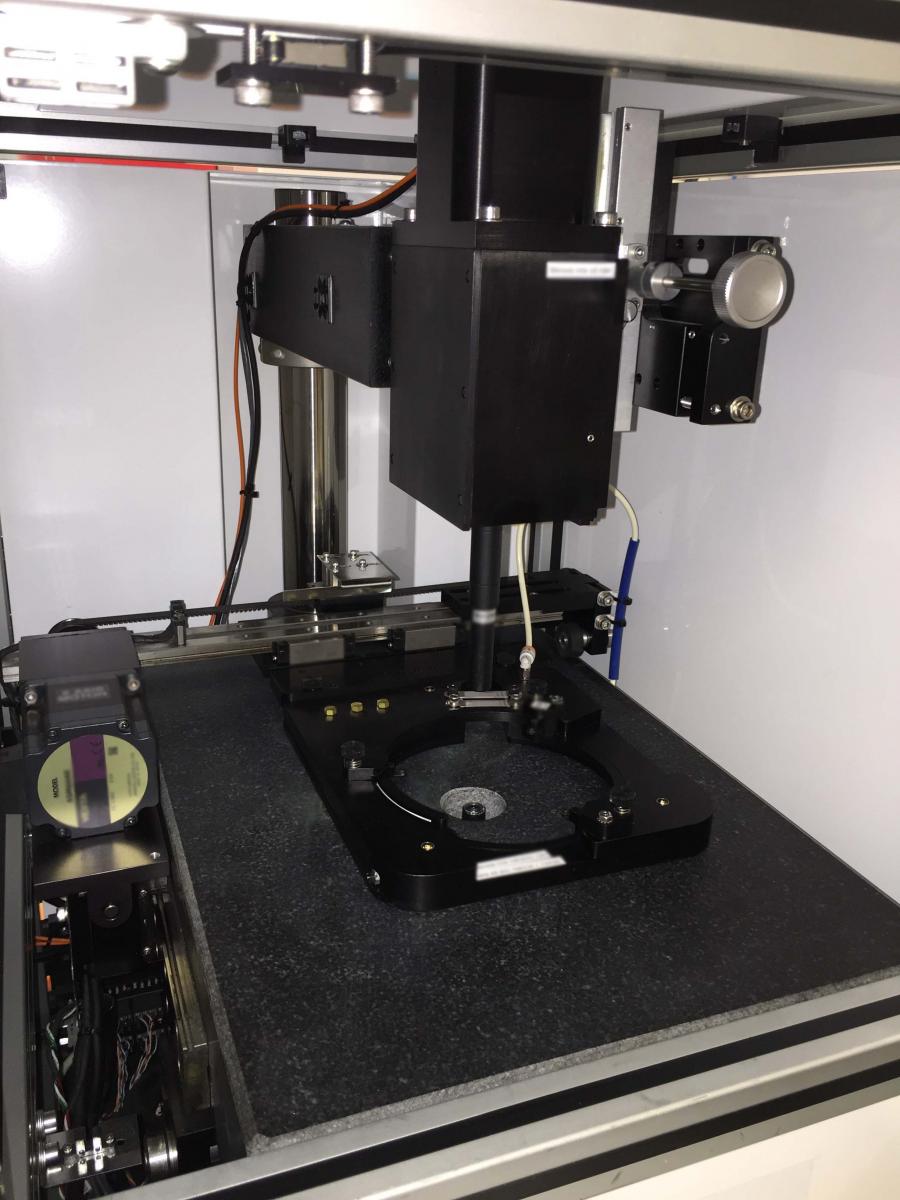 SIGMATECH UltraMap S-100 used for sale price #9152460, 2008 > buy from CAE