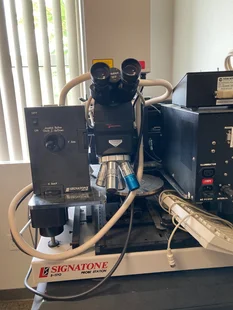 SIGNATONE S-1170 Prober used for sale price #9387346 > buy from CAE