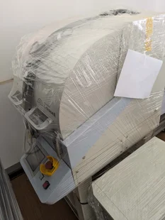 SII NANOTECHNOLOGY / SEIKO / HITACHI L-Trace II Microscope used for ...