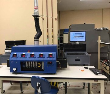 SIKAMA Falcon 5C Oven / Furnace used for sale price #293615924 > buy ...