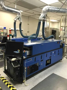 SIKAMA Falcon 8500 Oven / Furnace used for sale price #9395568 > buy ...