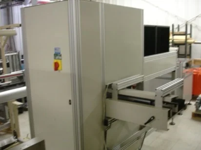 SIMPLIMATIC 8130 used for sale price #147713 > buy from CAE