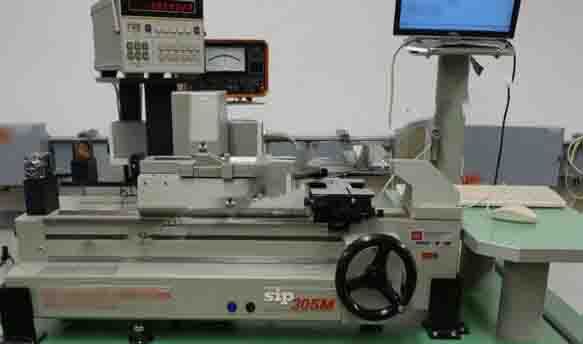SIP 305M Machine Tool used for sale price #9164859 > buy from CAE
