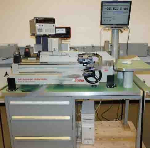 SIP 305M Machine Tool used for sale price #9164859 > buy from CAE
