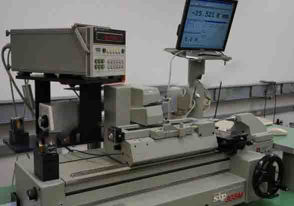 SIP 305M Machine Tool used for sale price #9164859 > buy from CAE