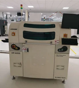 SJ INNO TECH HP-620S 印表機 用於銷售價格 #9375510, 2011 > 從 CAE 購買