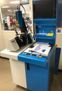 SKF MVH 90 ELR Electronic Test Equipment used for sale price #293653127 ...