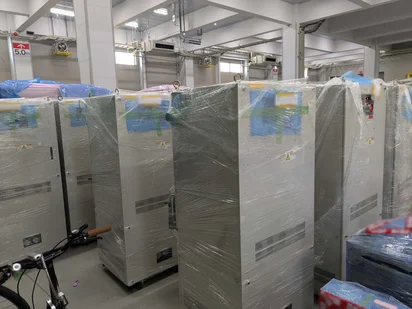 SMC HRW008-H2 冷卻機 用於銷售價格 #293760821 > 從 CAE 購買