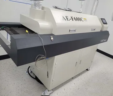 SMT MAX AE-F600C Reflow Ofen gebraucht zum Verkaufspreis #293808833 ...