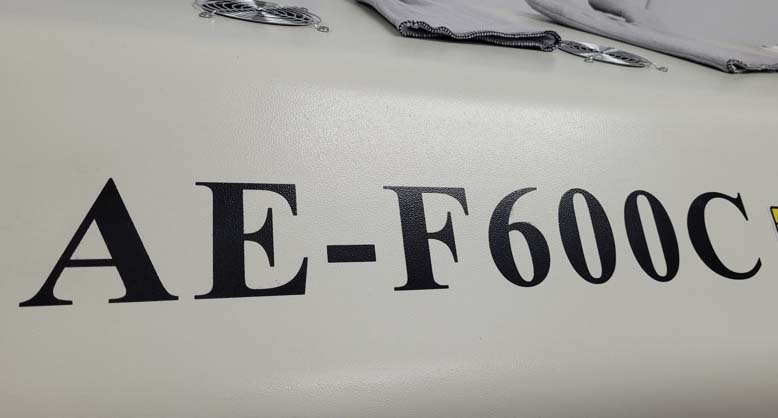 SMT MAX AE-F600C Reflow Ofen gebraucht zum Verkaufspreis #293808833 ...