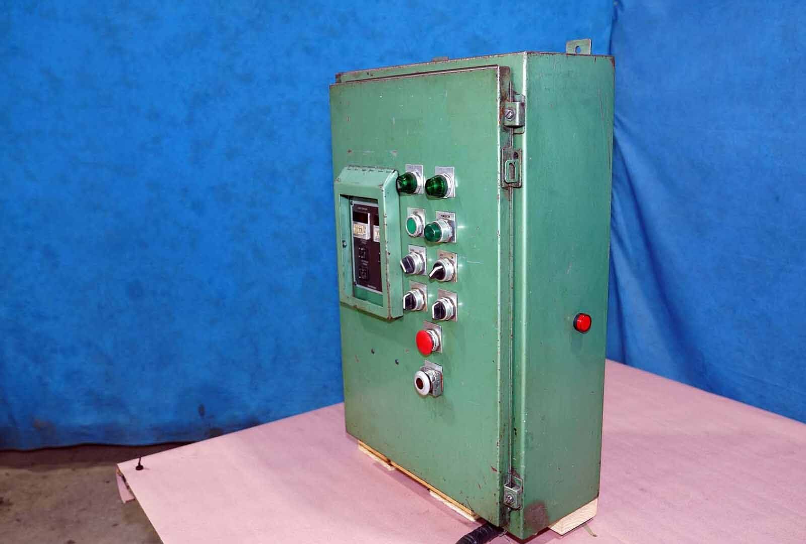 SNAIR AUTOMATION 904-Y7 Die Attacher used for sale price #293808488 ...