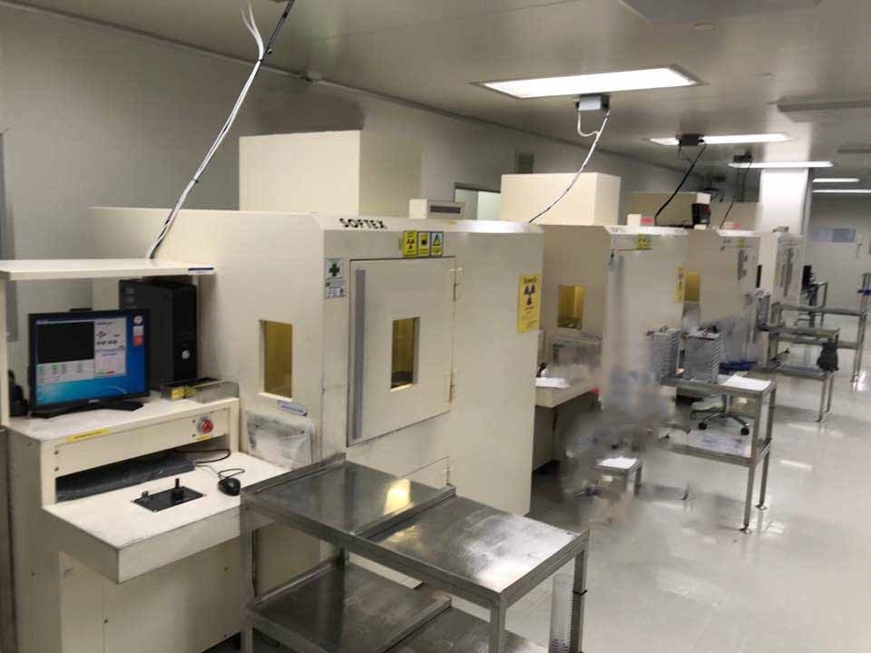 SOFTEX SFX 90 used for sale price #9221694 > buy from CAE