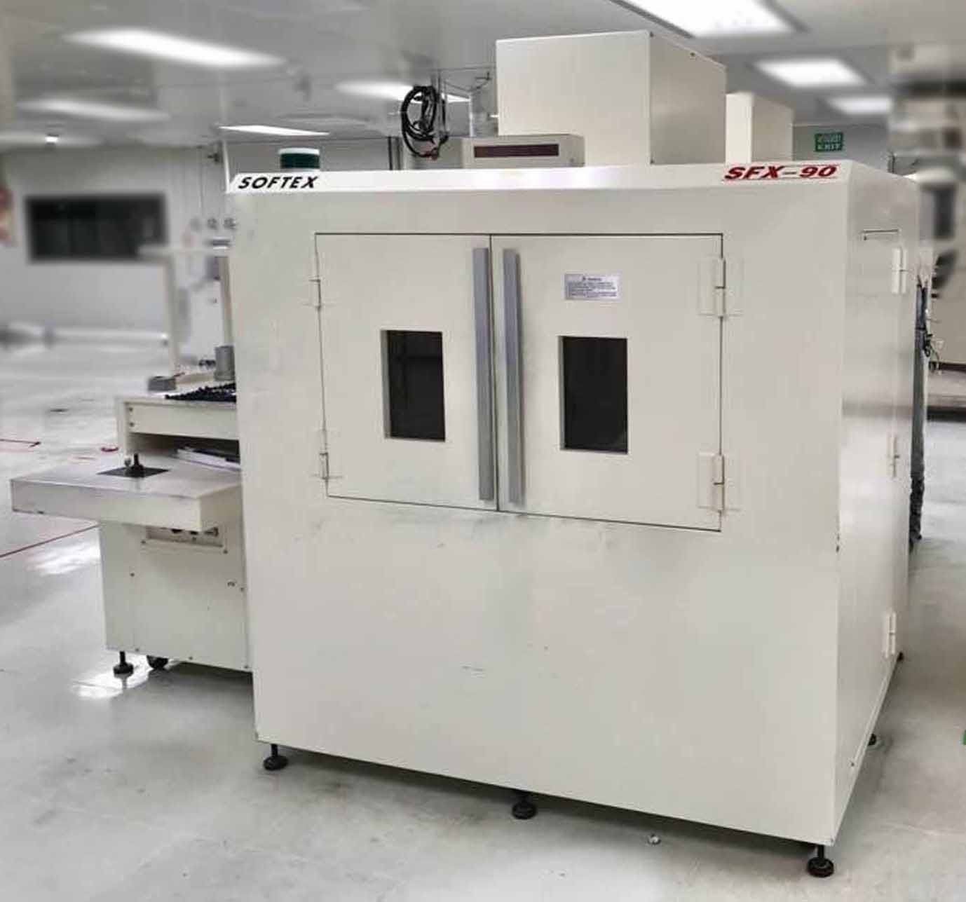 SOFTEX SFX 90 used for sale price #9221694 > buy from CAE