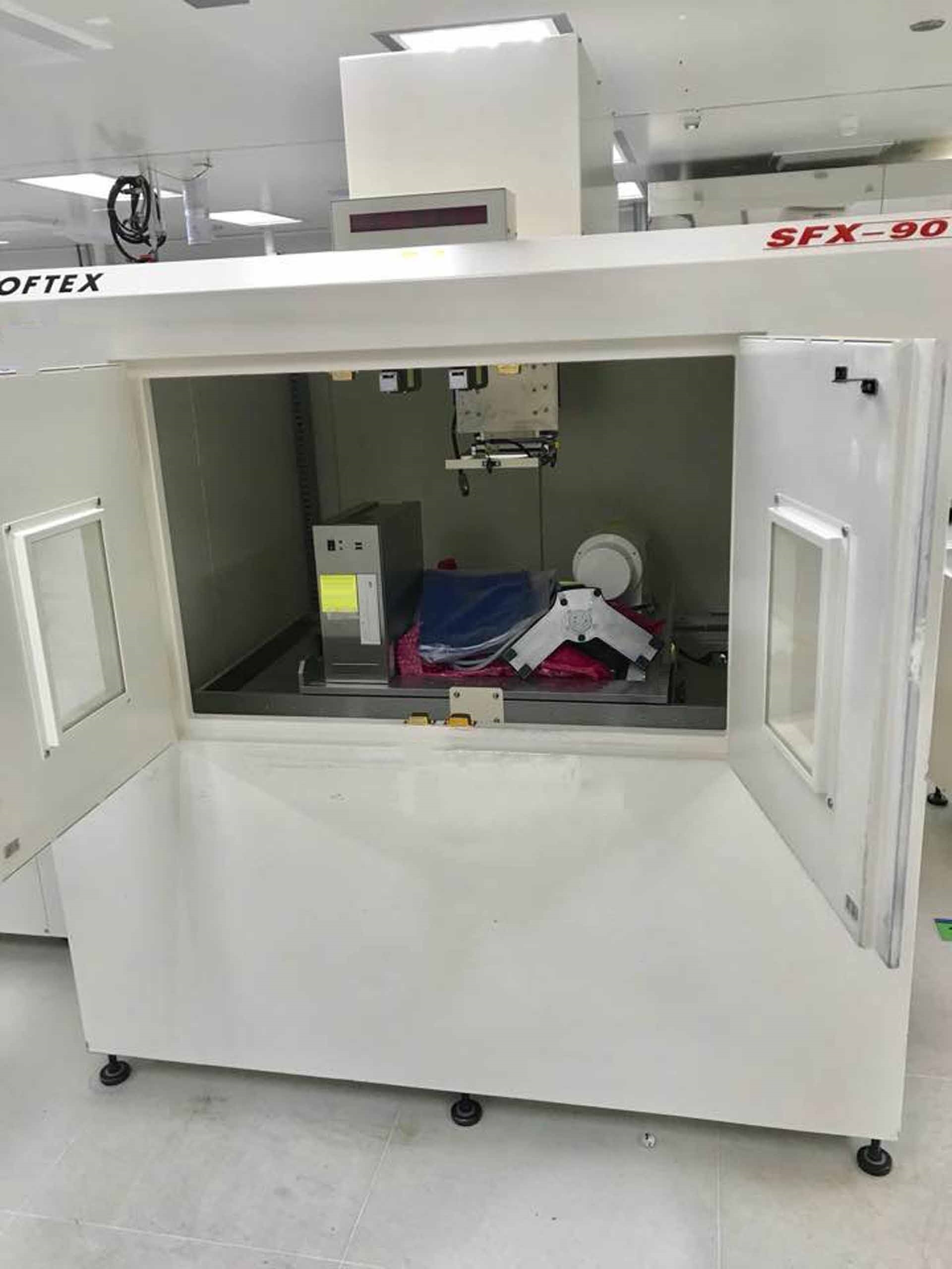 SOFTEX SFX 90 used for sale price #9221694 > buy from CAE