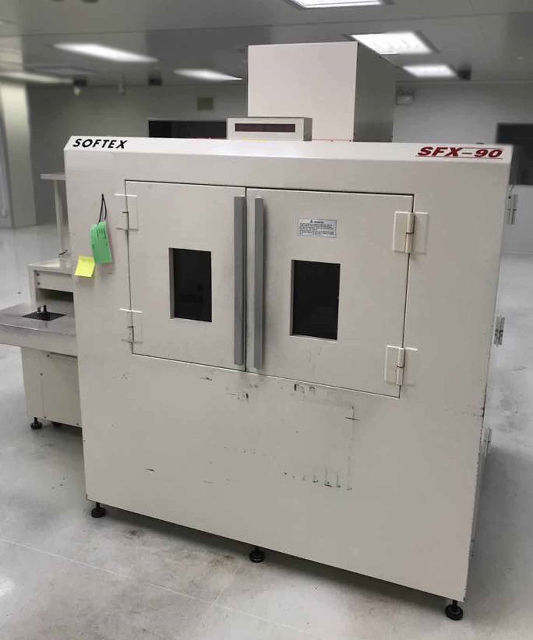 SOFTEX SFX 90 used for sale price #9221694 > buy from CAE