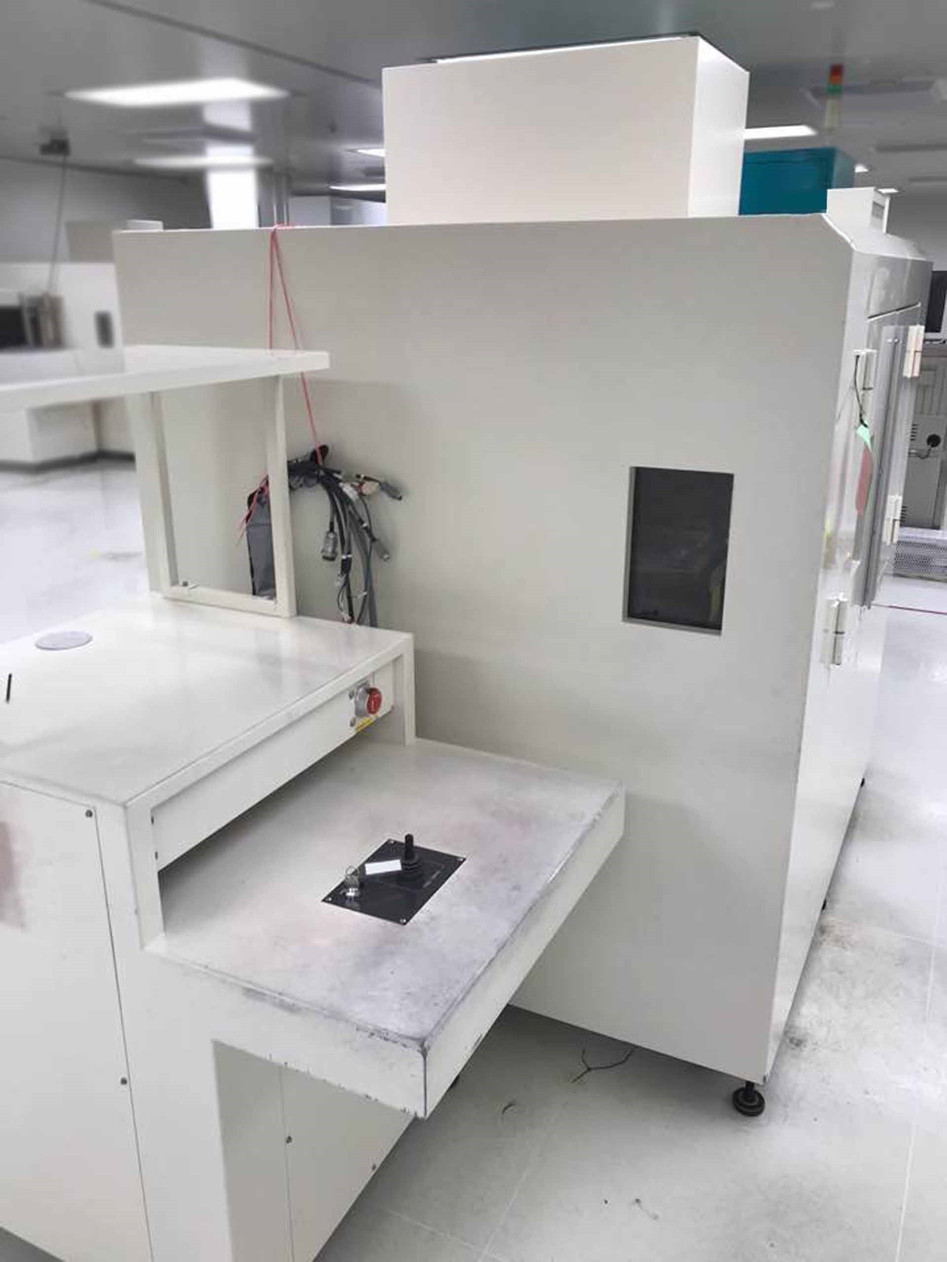 SOFTEX SFX 90 used for sale price #9221694 > buy from CAE