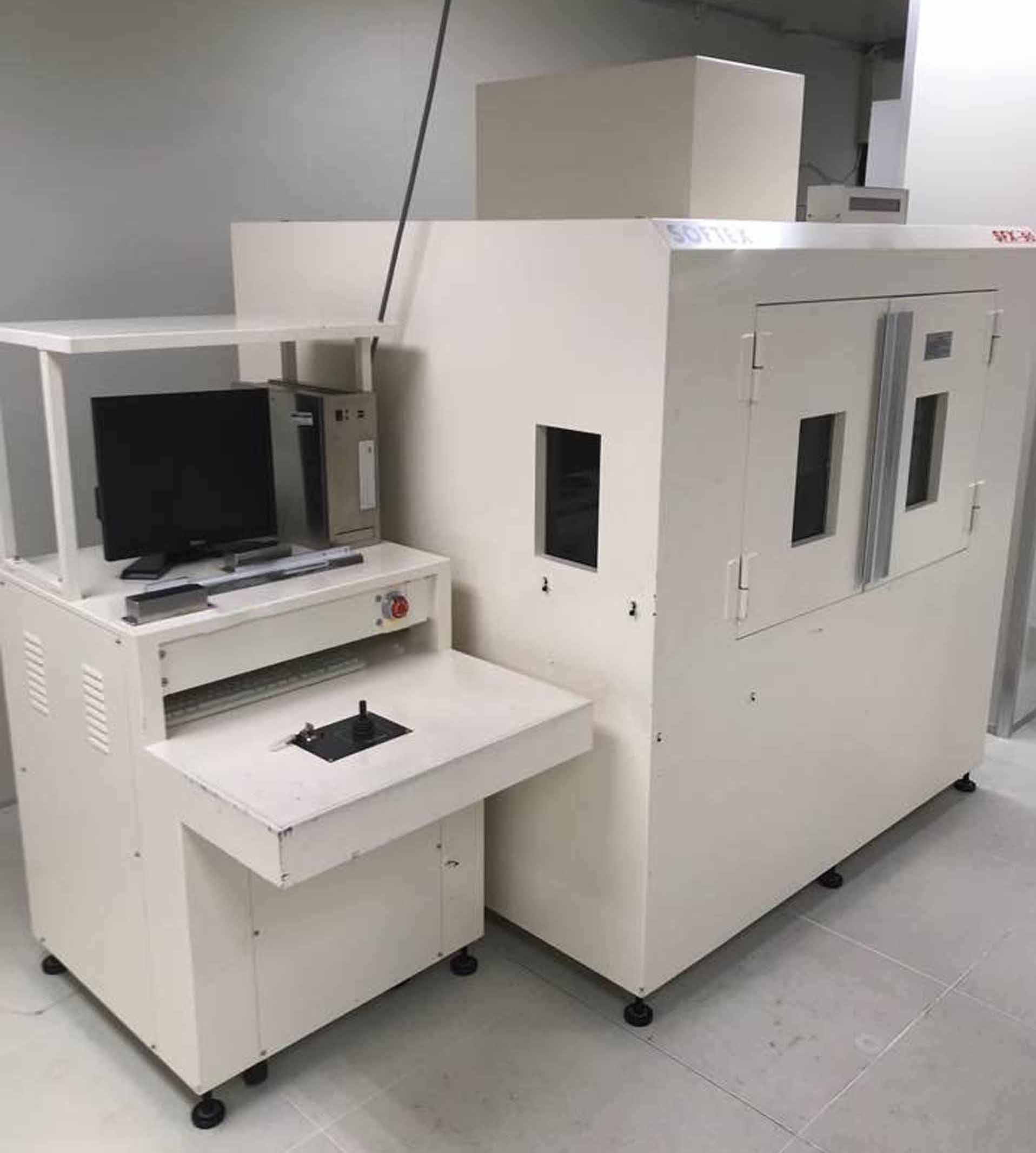 SOFTEX SFX 90 used for sale price #9221694 > buy from CAE