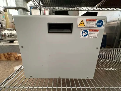 SOLID STATE COOLING SYSTEMS TCube edge Chiller used for sale price ...