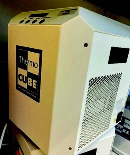 SOLID STATE COOLING SYSTEMS ThermoCube Chiller used for sale price ...