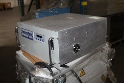 SOLID STATE COOLING SYSTEMS ThermoRack Chiller used for sale price ...