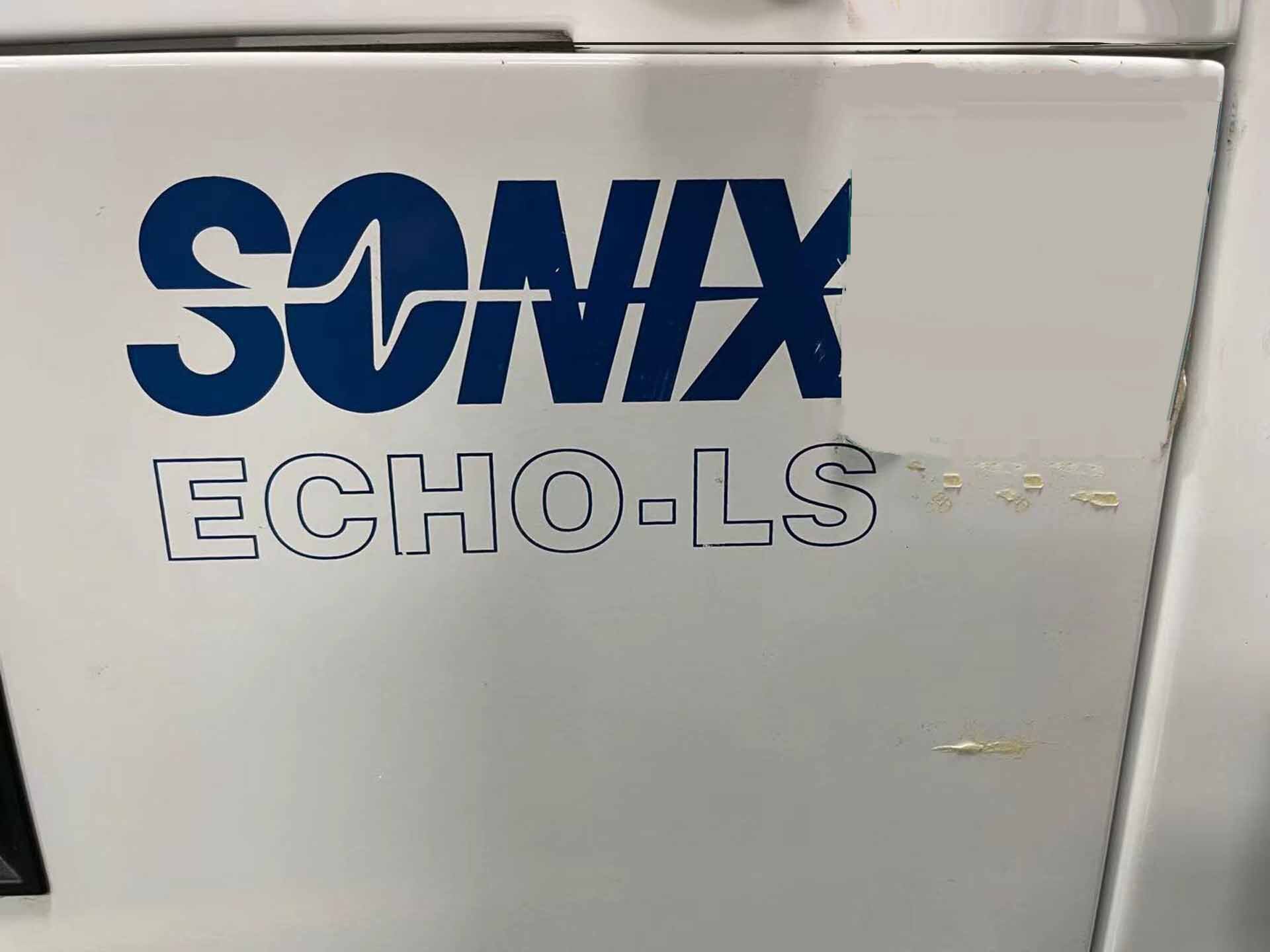 Sonix Echo Ls Microscope 已使用的 待售 价格 9381693 买 从 Cae