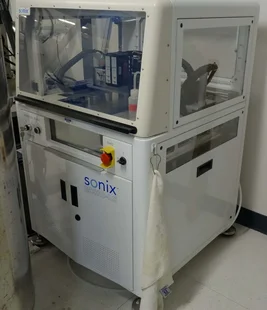 SONIX ECHO-LS Microscope used for sale price #293775772, 2016 > buy ...