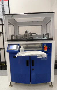 SONIX Echo Microscope used for sale price #293630476, 2010 > buy from CAE