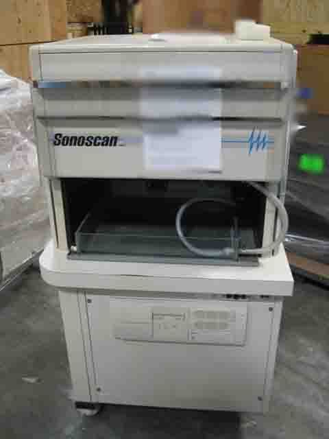 SONOSCAN D-9000 Microscope used for sale price #9167945, 2002 > buy ...