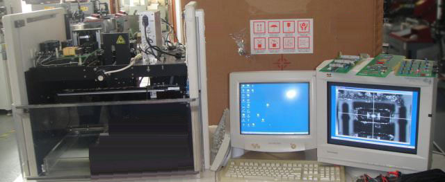 SONOSCAN D-9000 Microscope used for sale price #162984, 2004 > buy from CAE