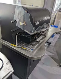 SONOSCAN Gen5 Microscope used for sale price #293653110, 2009 > buy ...