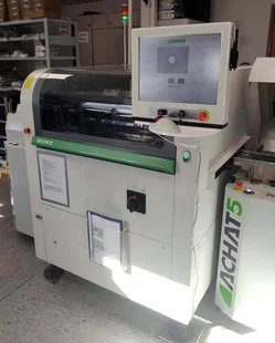 SONY SI-P850 used for sale price #9301917, 2009 > buy from CAE