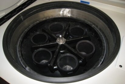 SORVALL RC 3C 원심분리기 판매 가격 #180436에 사용됨 > CAE에서 구매